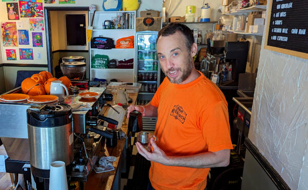 Royal Mile Coffee Roasters to Open in Haddon Towne Center Summer 2024