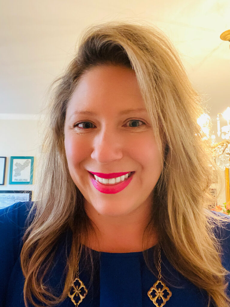 NJ Pen Elections 2024: Meet the Haddonfield School Board Candidates ...