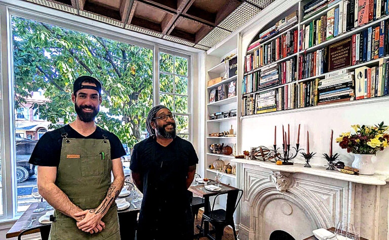 Umile Haddonfield: Italian Fine Dining ‘Passion Project’ from Crumb ...