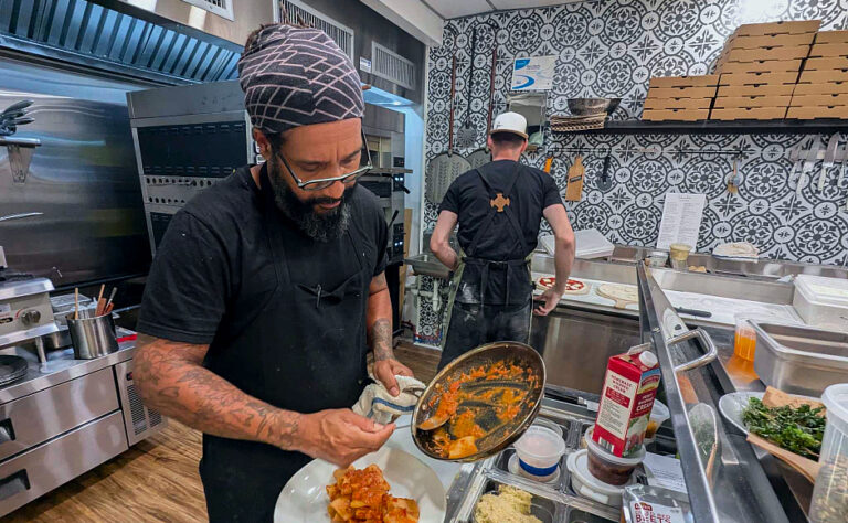 Umile Haddonfield: Italian Fine Dining ‘Passion Project’ from Crumb ...