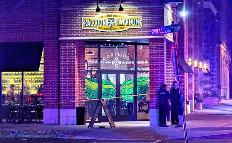 Collingswood Stabbing Investigation Continues, Victim in Critical ...