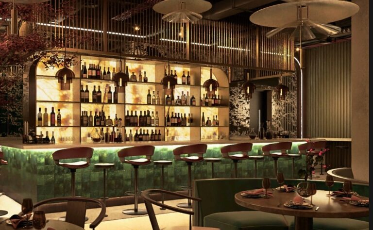 Former Versi Vino Wine Bar to Reopen as Bar Tacconelli Cocktail Lounge ...